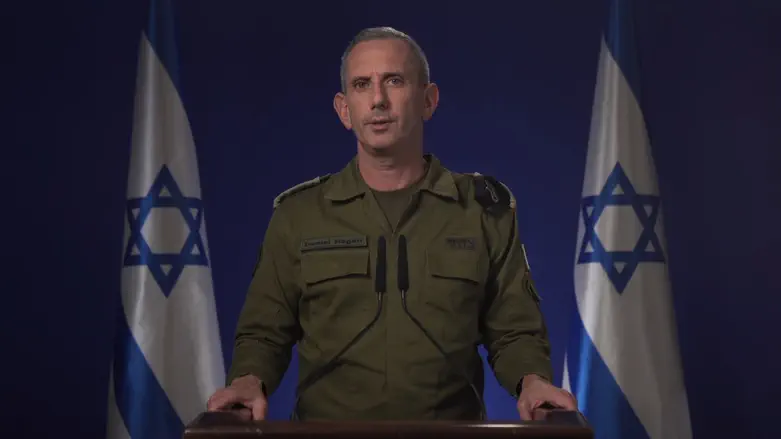 IDF spokesman: We increased the defense systems, are ready on all ...