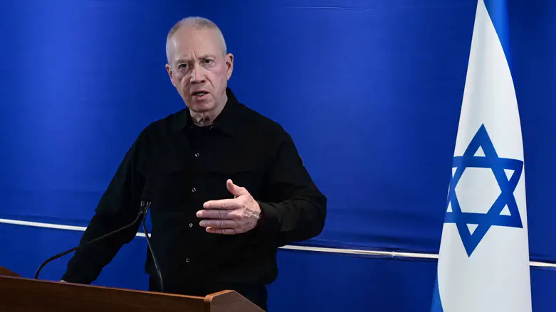 Home Front Command updates guidelines for civilians | Israel National News