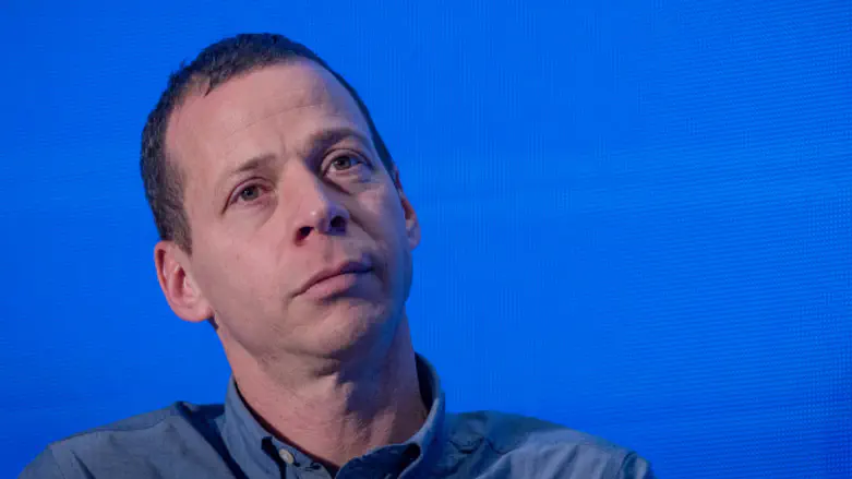 Amit Segal: 'Gazans can only blame themselves for what Gaza has become ...