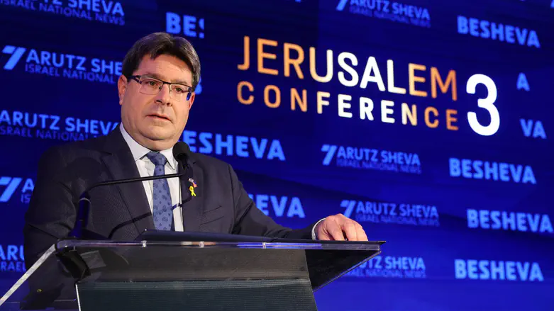 Israeli Consul General in NY sends letter to Gov. Shapiro following ...
