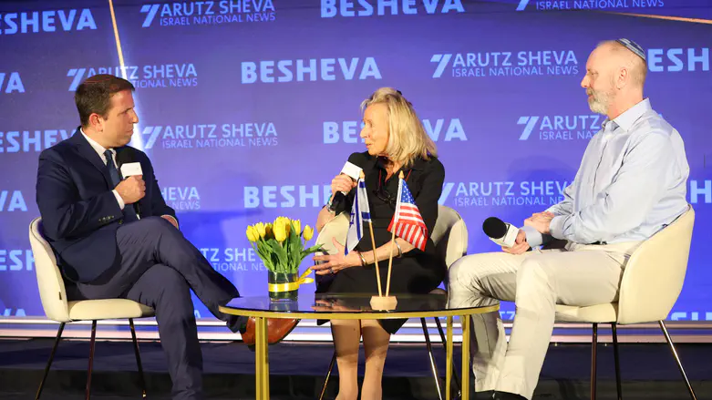 Moving: Arutz Sheva pays tribute to 'the Senator who was a mensch ...