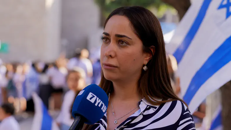 Israeli minister congratulates First Lady on presidential victory ...