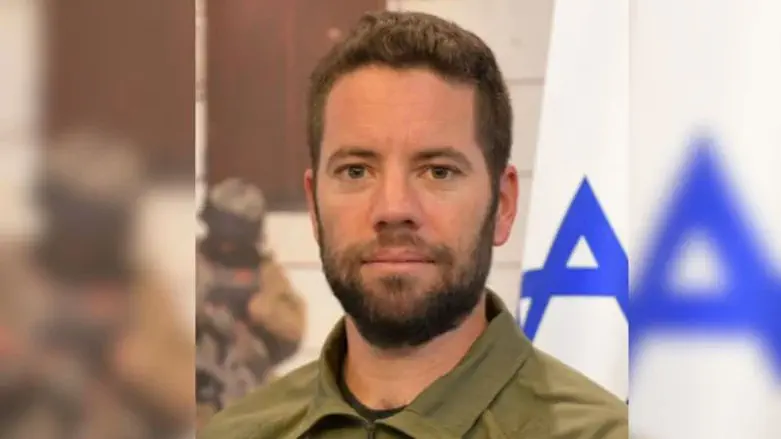 Yamam commander fell in hostage rescue operation | Israel National News