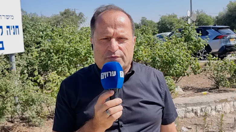 Bereaved dad to Eli Albag: Many Jews will pay with their lives for your ...