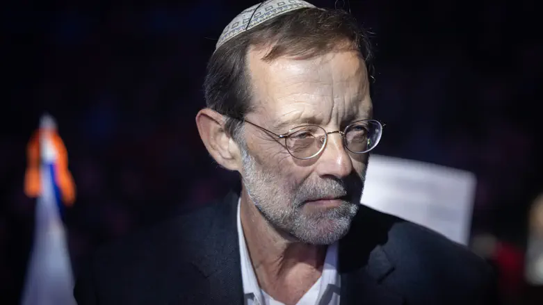 Feiglin: 'US is disintegrating, we need to shed its constraints ...