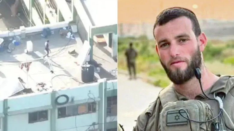 Nukhba sniper who participated in October 7 massacre killed | Israel ...