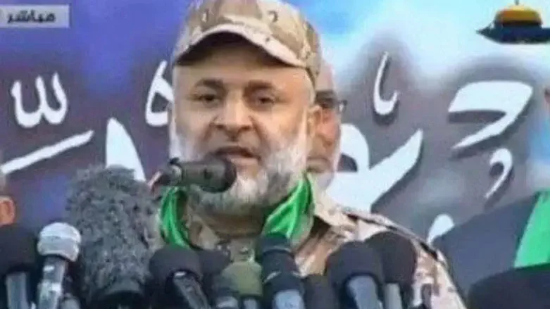 Israel estimates: Hamas military's #4 commander dead | Israel National News