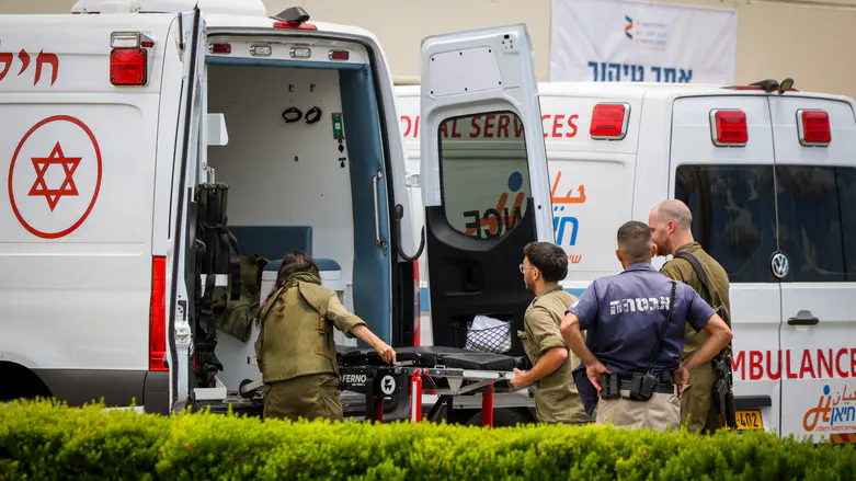 IDF soldier severely wounded in drone strike | Israel National News