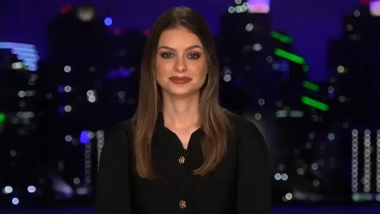 Elizabeth Pipko: I am a proud Jew, blessed with the opportunity to ...