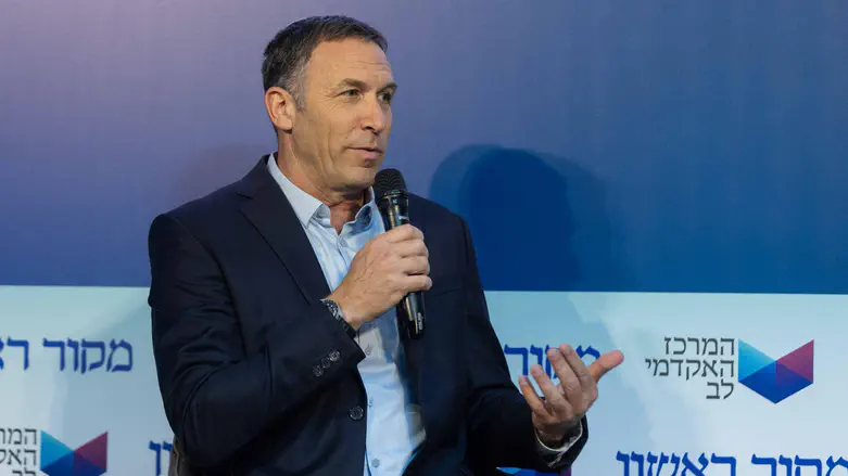 National Unity MK: ‘If PM forms unity gov. with Zionist parties, we are ...
