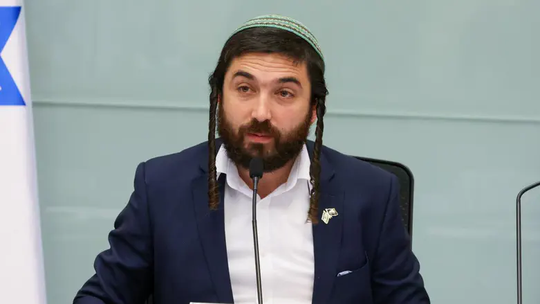 New restrictions on Palestinian Arab labor in Judea and Samaria ...