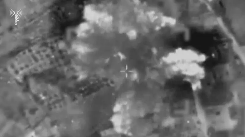 Two commanders of Hezbollah's Radwan force eliminated in Lebanon ...