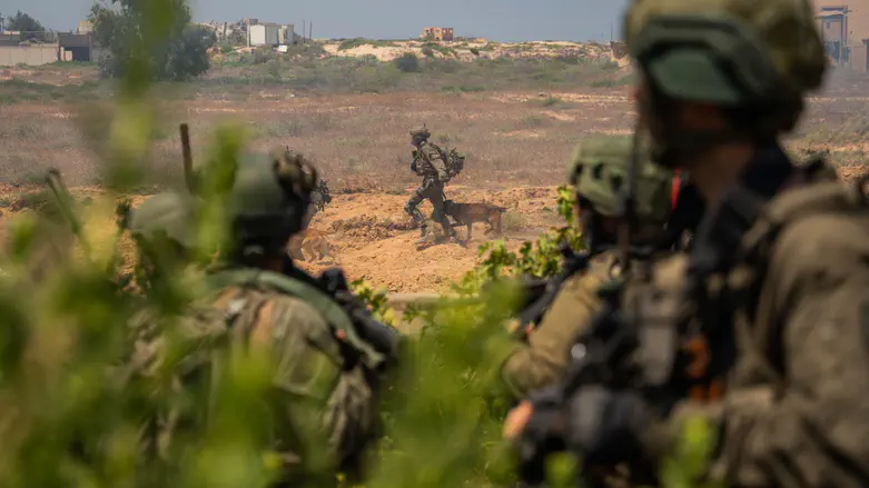 IDF soldiers: 'We are far from victory' | Israel National News