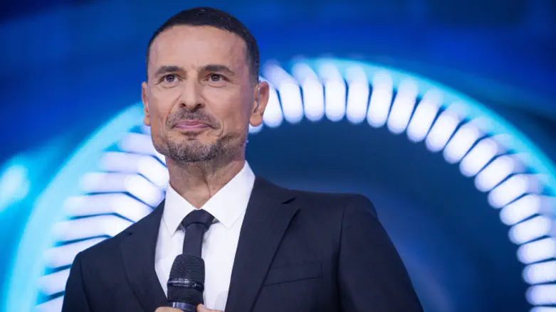 Israeli actor: I lost relatives in Gaza | Israel National News