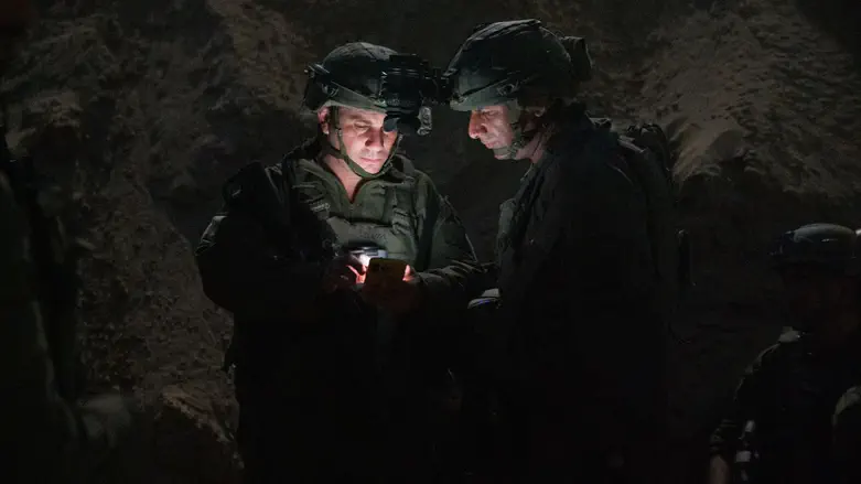 New footage released from recovery of bodies of 6 hostages | Israel ...