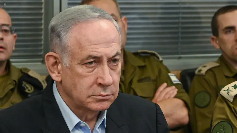 Netanyahu orders IDF to prepare for a broad campaign in Lebanon ...
