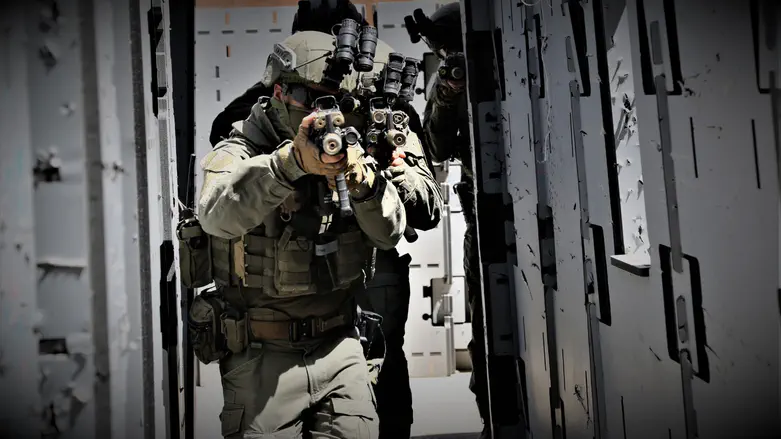 Palestinian Authority policy: hear no terrorist, see no terrorists ...
