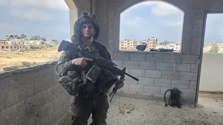 IDF Reservist soldiers are being left behind | Israel National News