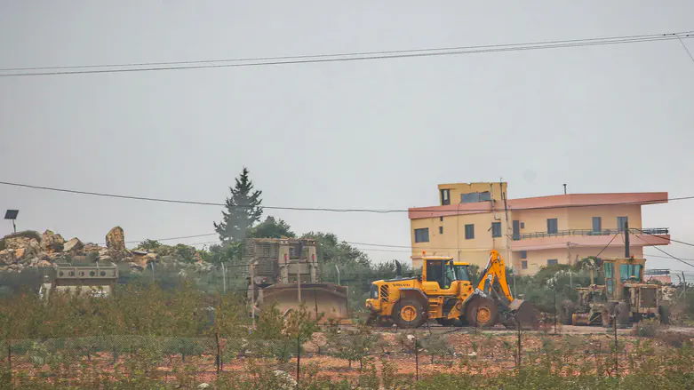 The importance of border towns | Israel National News