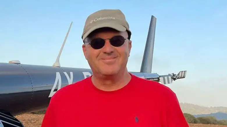 Pilot dies in plane crash 13 years after brother | Israel National News