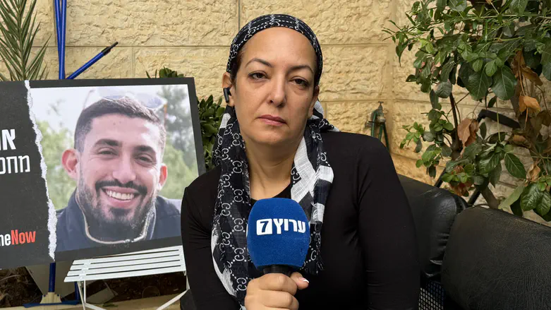Mother of murdered hostage: 'Ori would refuse to be released in ...