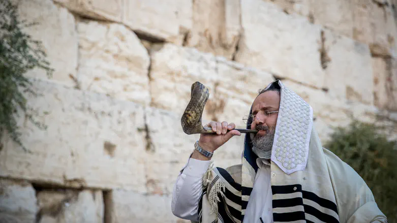 The Tekiah and the Taqiyya | Israel National News