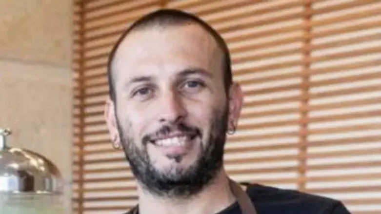 Psychological terror: Hostage Alex Lobanov's family authorizes ...