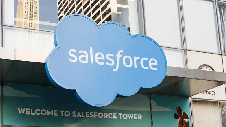 Salesforce to purchase Own Company, founded by Israelis | Israel ...