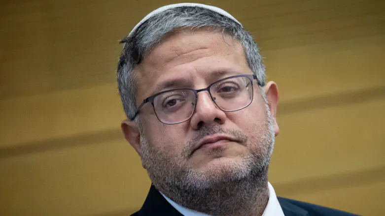 Channel 12 News poll: Likud leads, Ben Gvir weakens | Israel National News