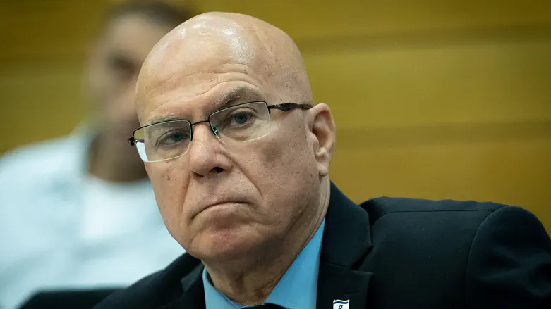 NSC: 'A step up in incitement against elected officials. Democracy is ...