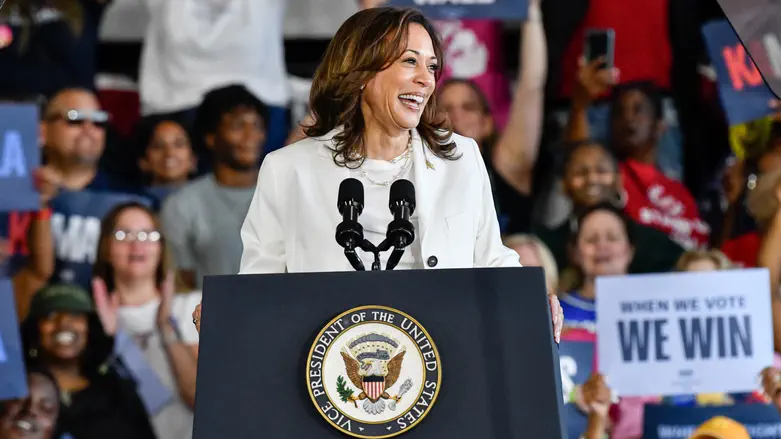 The group behind campaign ads touting Doug Emhoff's Jewish heritage ...