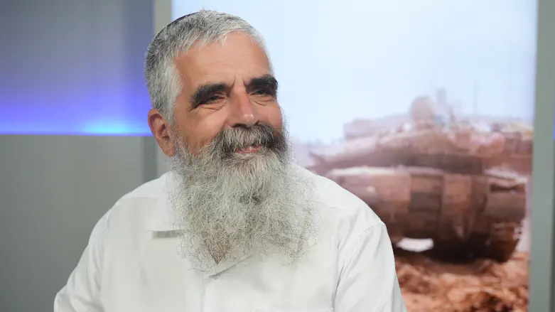 Rabbi Cherlow: Death penalty for Nukhba terrorists - But not for all ...