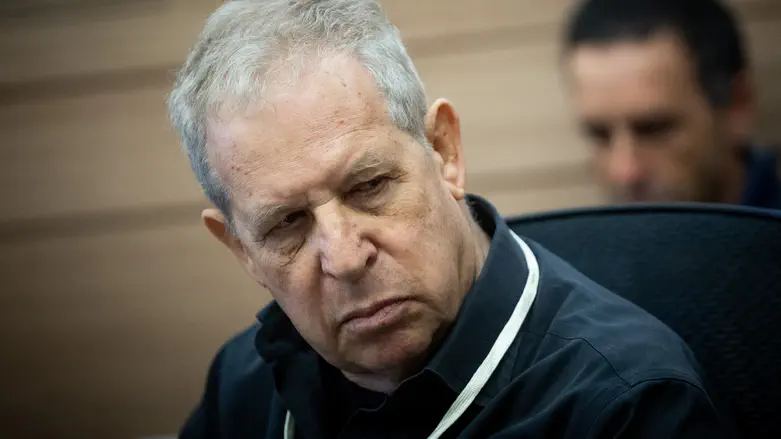 Giora Eiland accuses: 'Biden to blame for preventing return of hostages ...