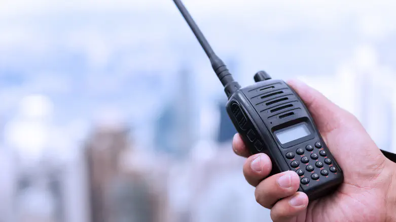 Hezbollah source: Exploding two-way radios 'not distributed solely to ...