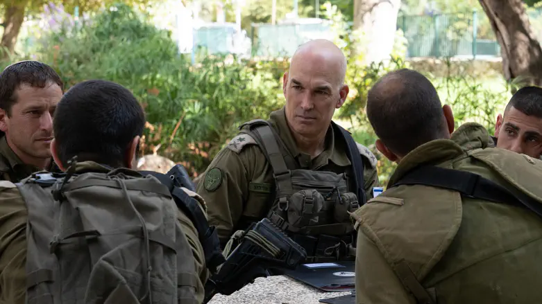 Home Front Command to raise alert level in northern Israel | Israel ...