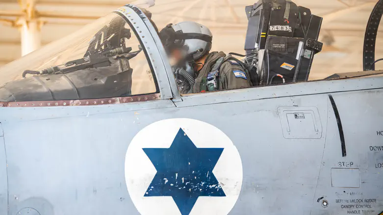 IDF dismisses reserve combat navigator who refuses to serve | Israel ...