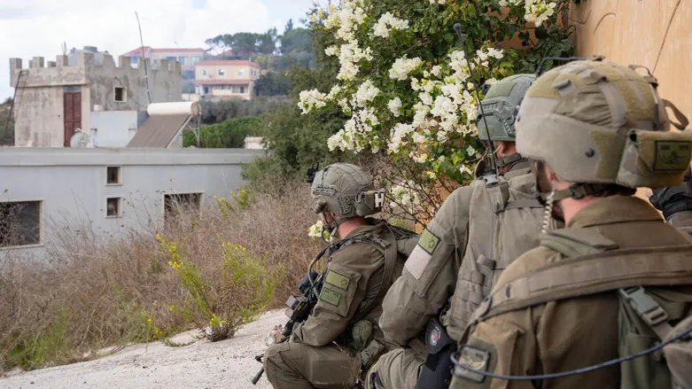 Injured in battle in Lebanon, reservist Aviv Magen dies of his wounds ...