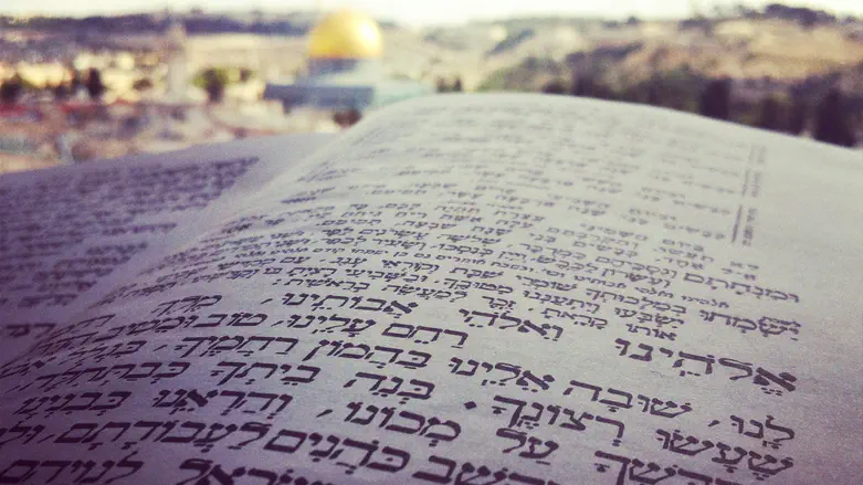 The Fast of Gedaliah 2024 | Israel National News