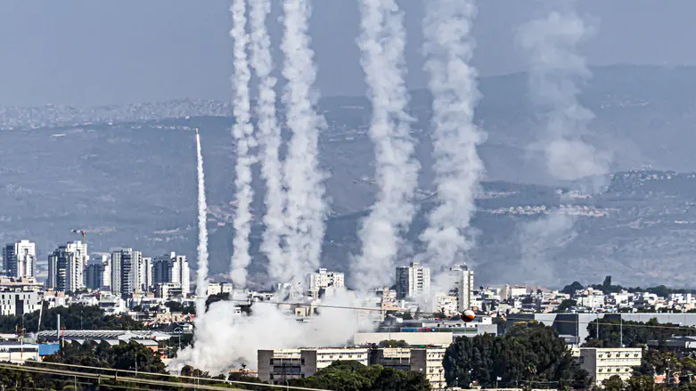 One missile intercepted: Sirens sound in wide swaths of northern Israel ...