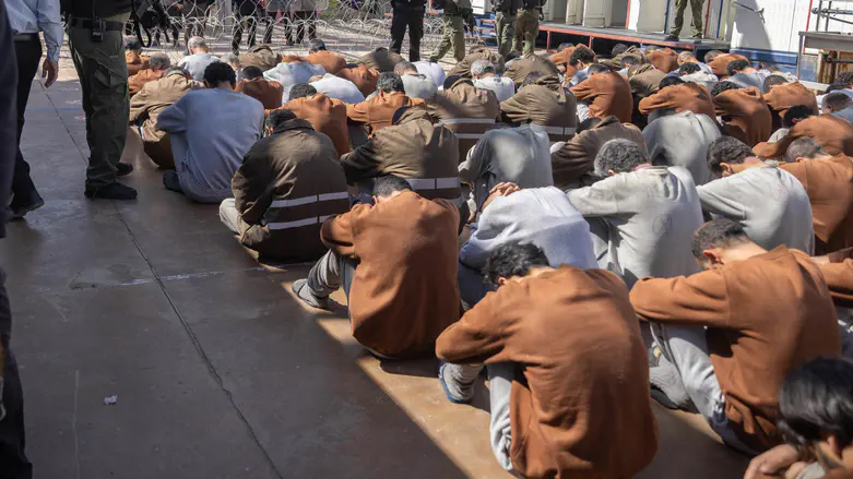 'Death sentence to all 10/7 terrorists,' says senior official in State ...