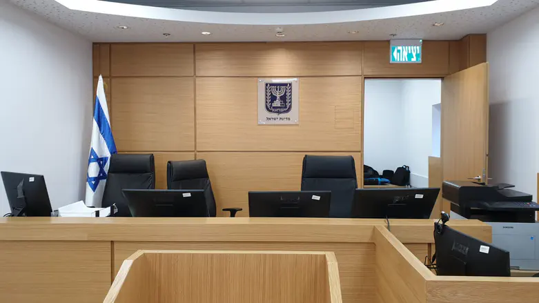 Israel's divorce rate plunged by 3.9% in 2025 | Israel National News