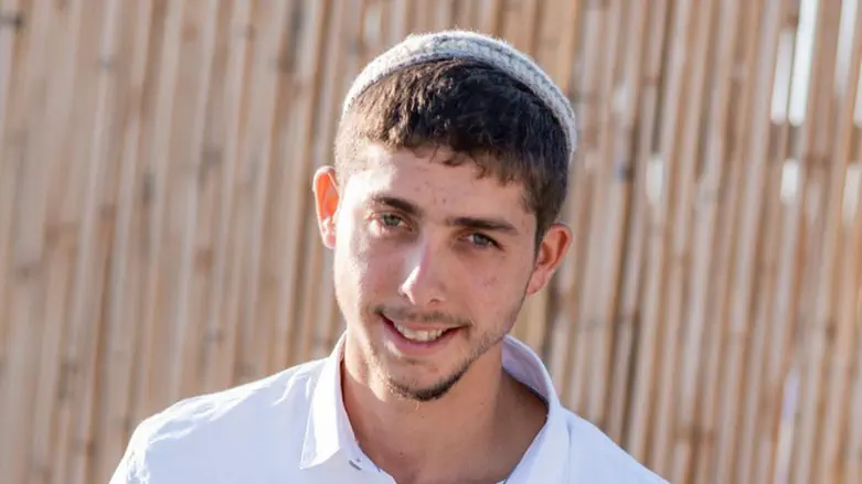 Eulogy for Yehuda, a soldier of Judea | Israel National News