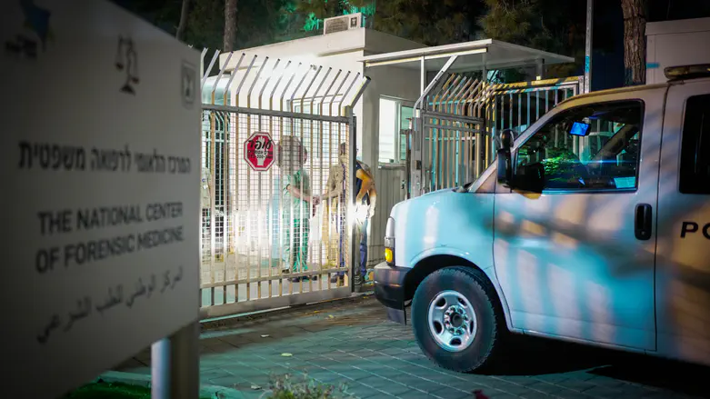 Sinwar's body transferred to secret location following autopsy | Israel ...