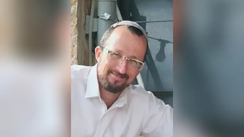 Sergeant Major (res.) Shaul Moyal killed in action in Lebanon | Israel ...