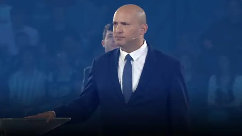 Bennett to American students: Every one of you can be an ambassador ...