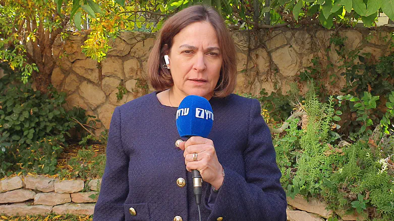 Caroline Glick: Israel should take out Iran's nukes, as Trump himself ...