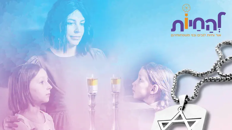 Help Them Rebuild Their Lives and Families With Stability | Israel ...