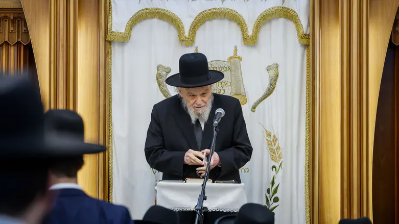 Haredi rabbi to draft recipients: 'You can be defectors; it's a mitzvah ...