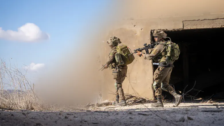 Israeli official to Arutz Sheva: 'War is not over, ceasefire will be ...