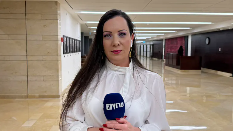 MK Gotliv to Arutz Sheva: The coalition is not falling apart, we have ...